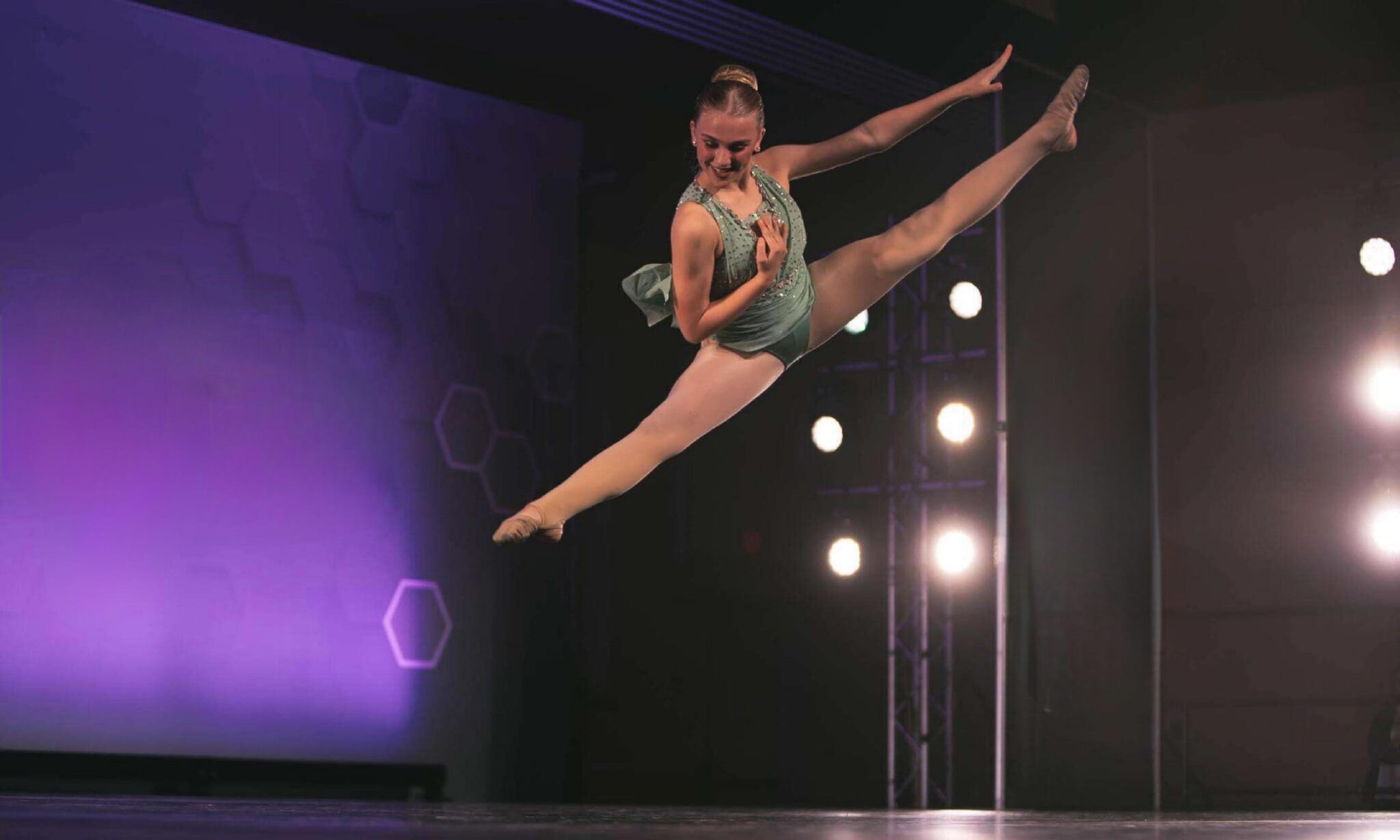 The LA Dance Competition Team – LA Dance Academy
