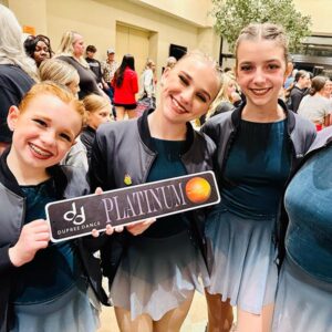Competition Scoring – LA Dance Academy