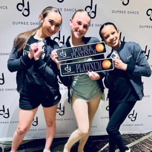 Competition Scoring – LA Dance Academy