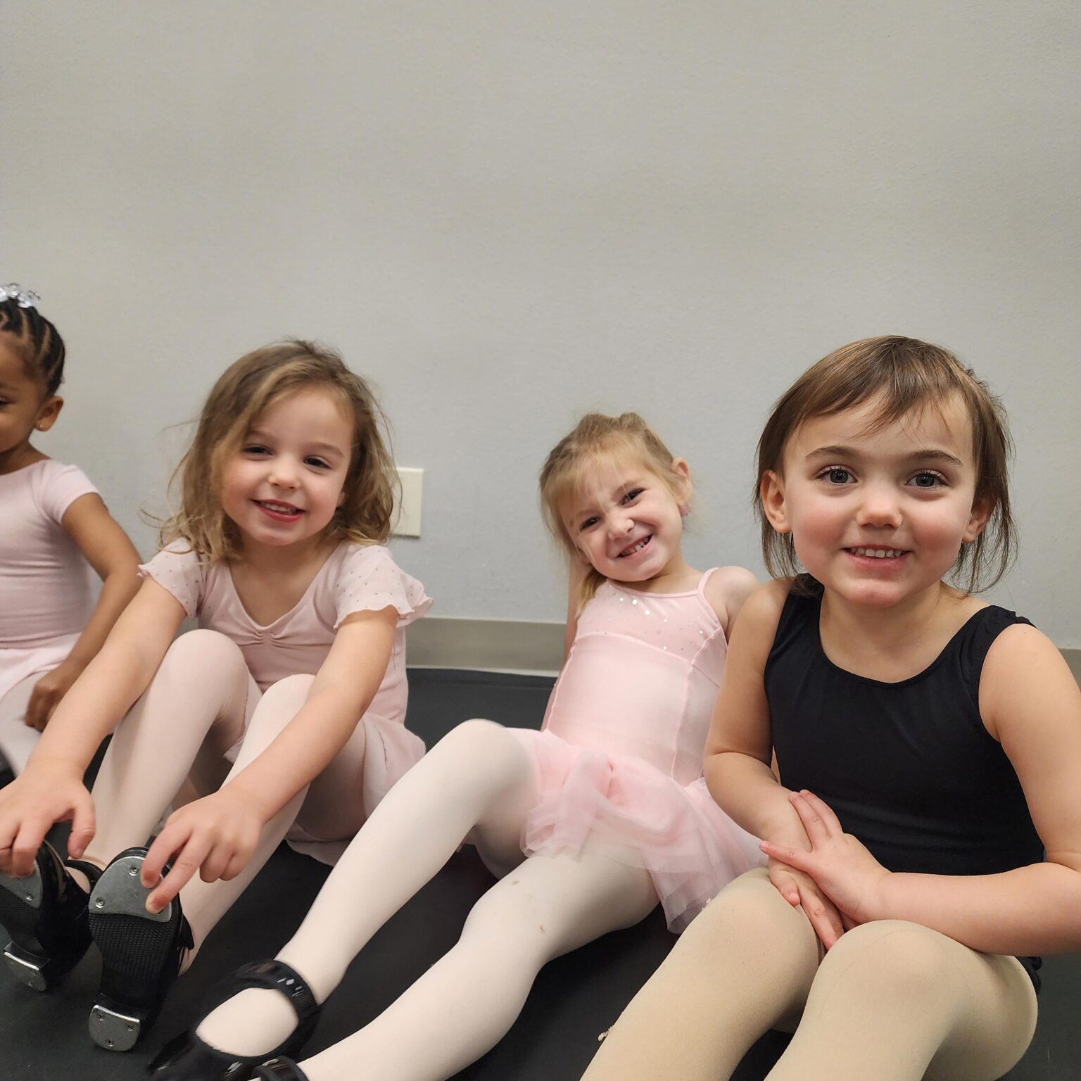 Studio – LA Dance Academy