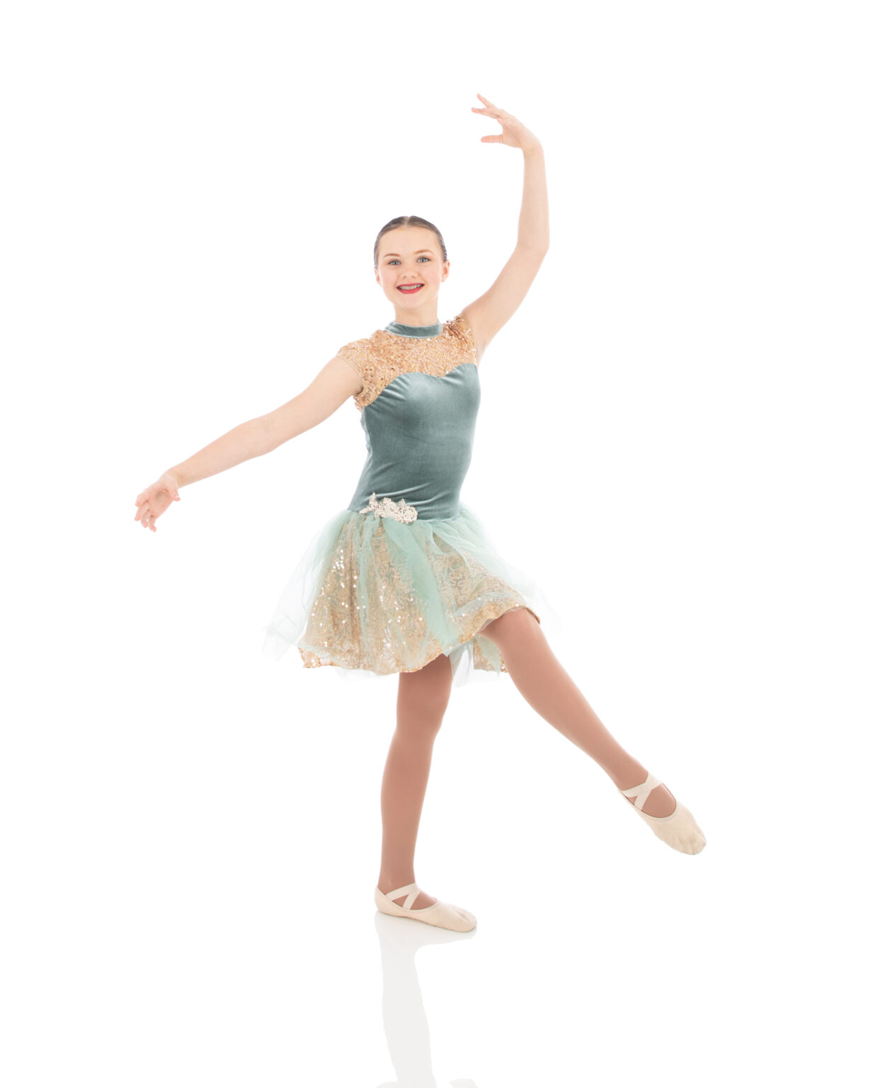 Ballet Classes in Covington – LA Dance Academy
