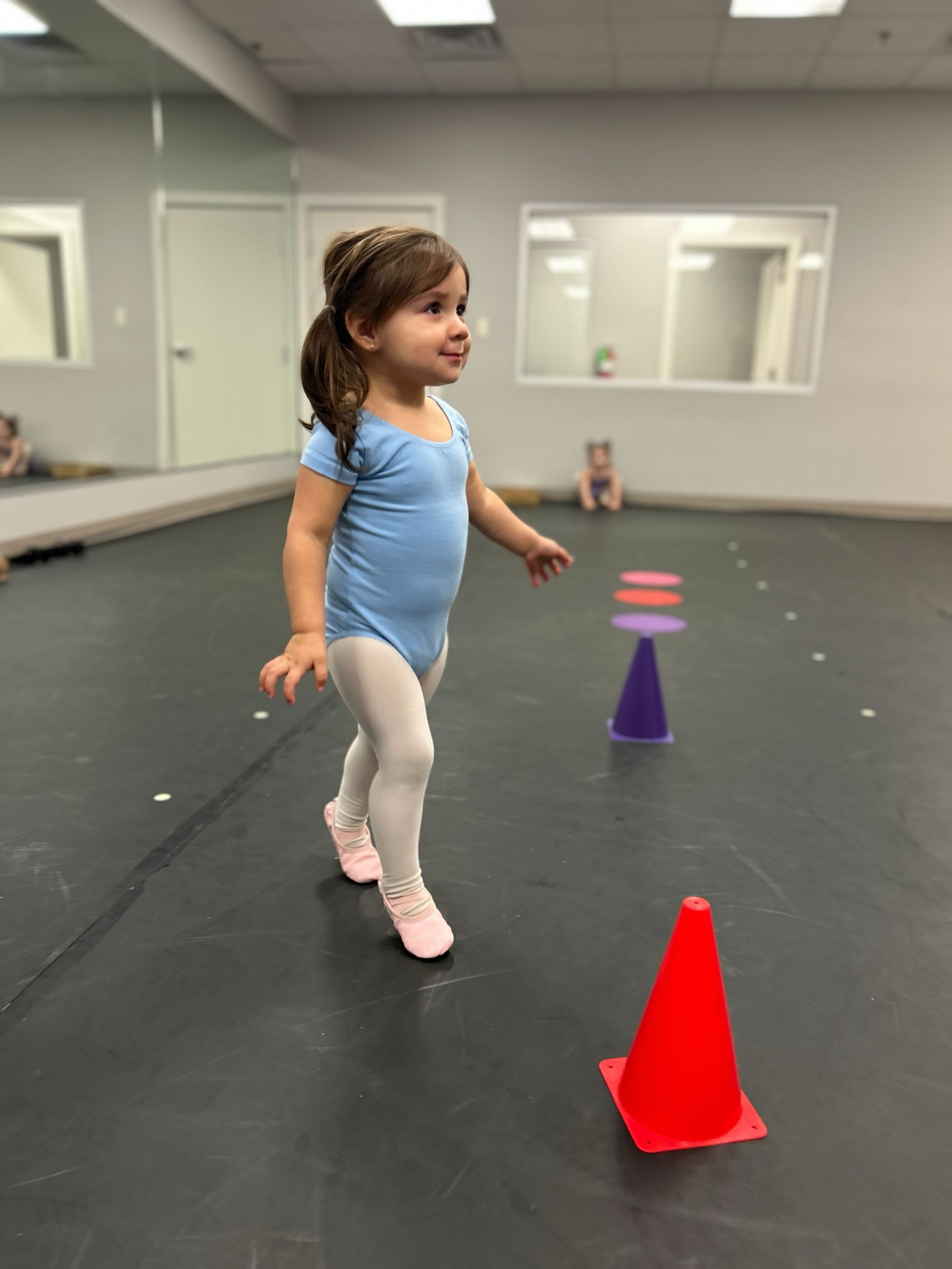 Preschool Dance Classes – LA Dance Academy